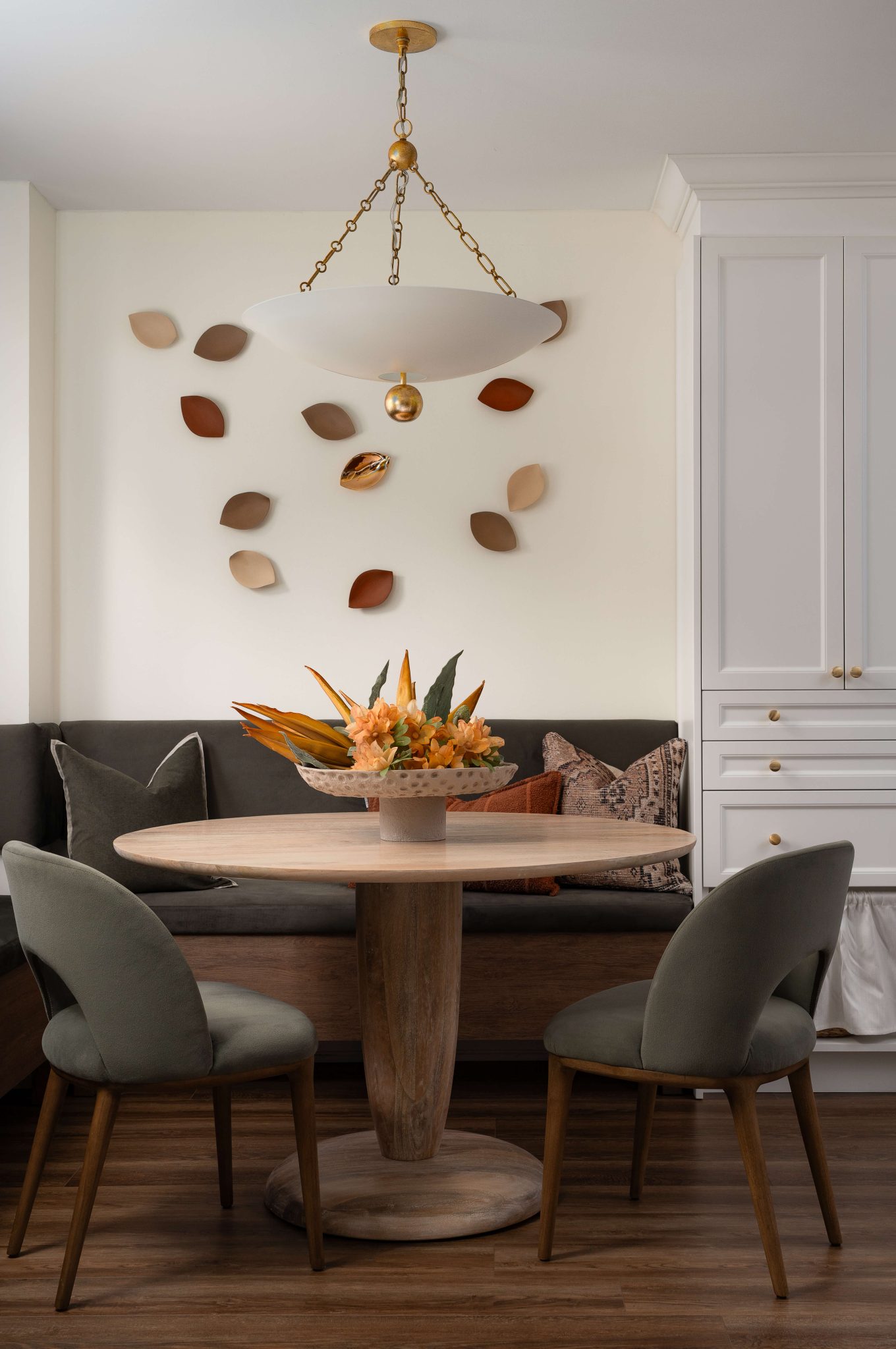 Luxury Interior Design in Toronto & GTA