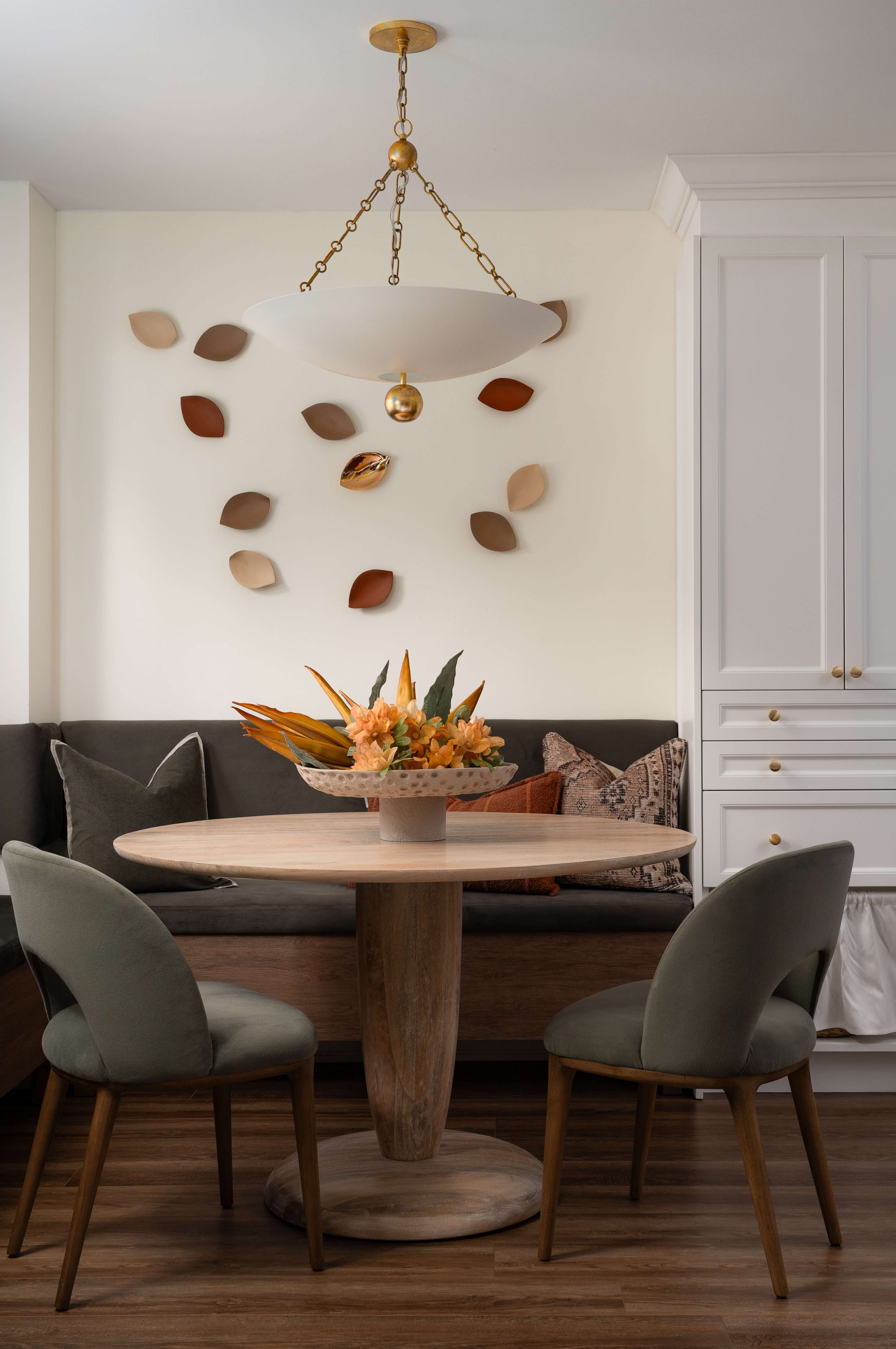 Luxury Interior Design in Toronto & GTA